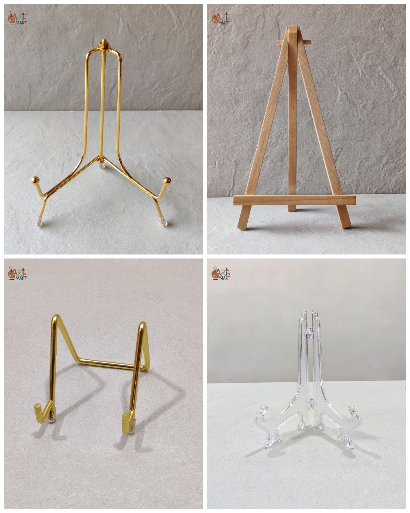 STAND – Art Ka Mart